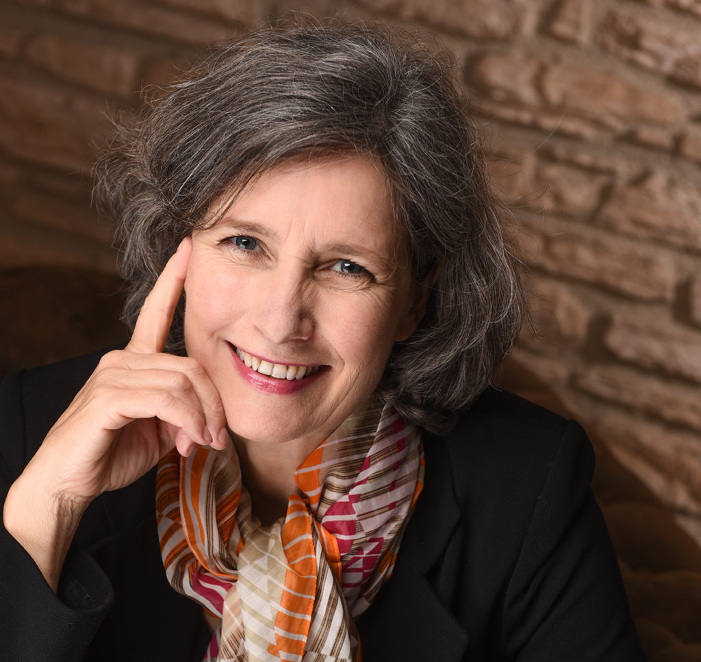 Qui suis-je? – Christina Winkler Enseignement